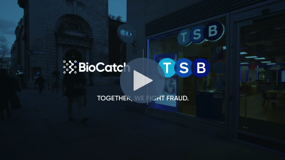 Why BioCatch | BioCatch