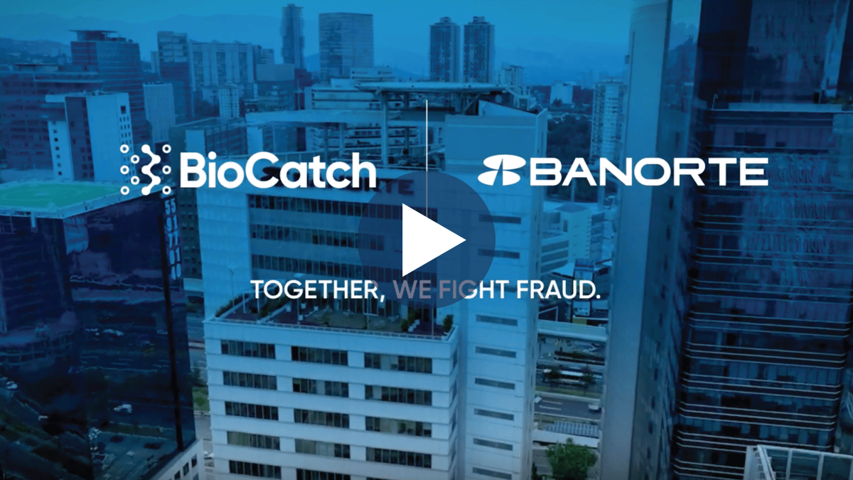 Why BioCatch | BioCatch