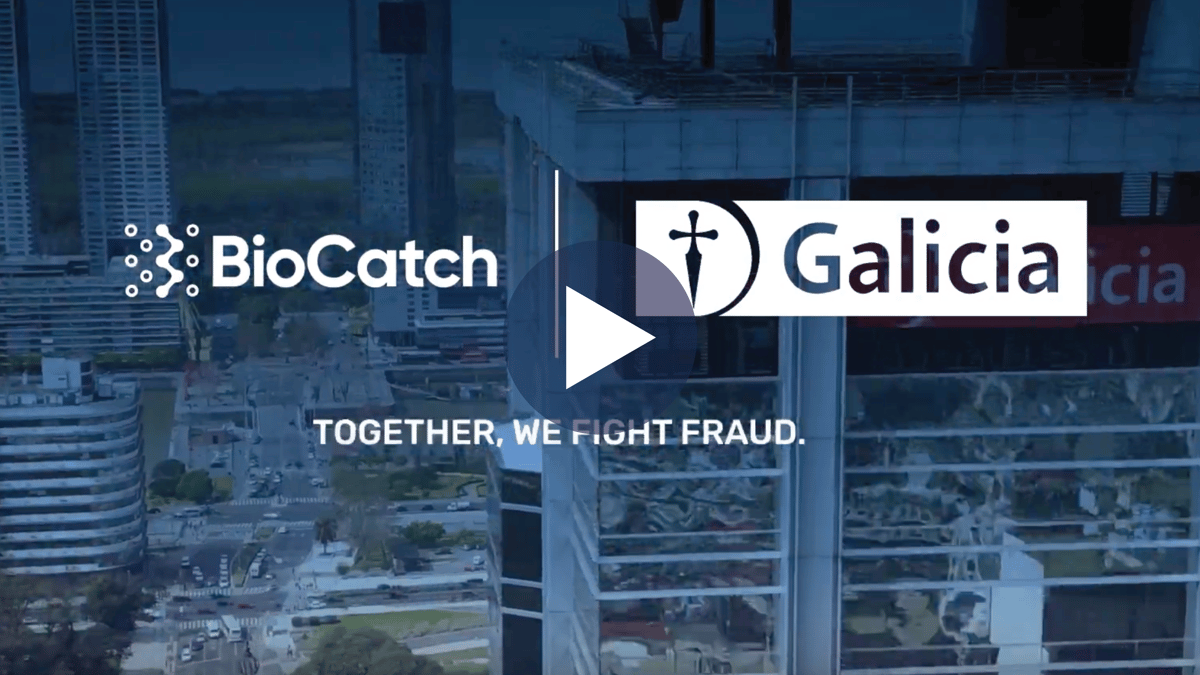 Why BioCatch | BioCatch